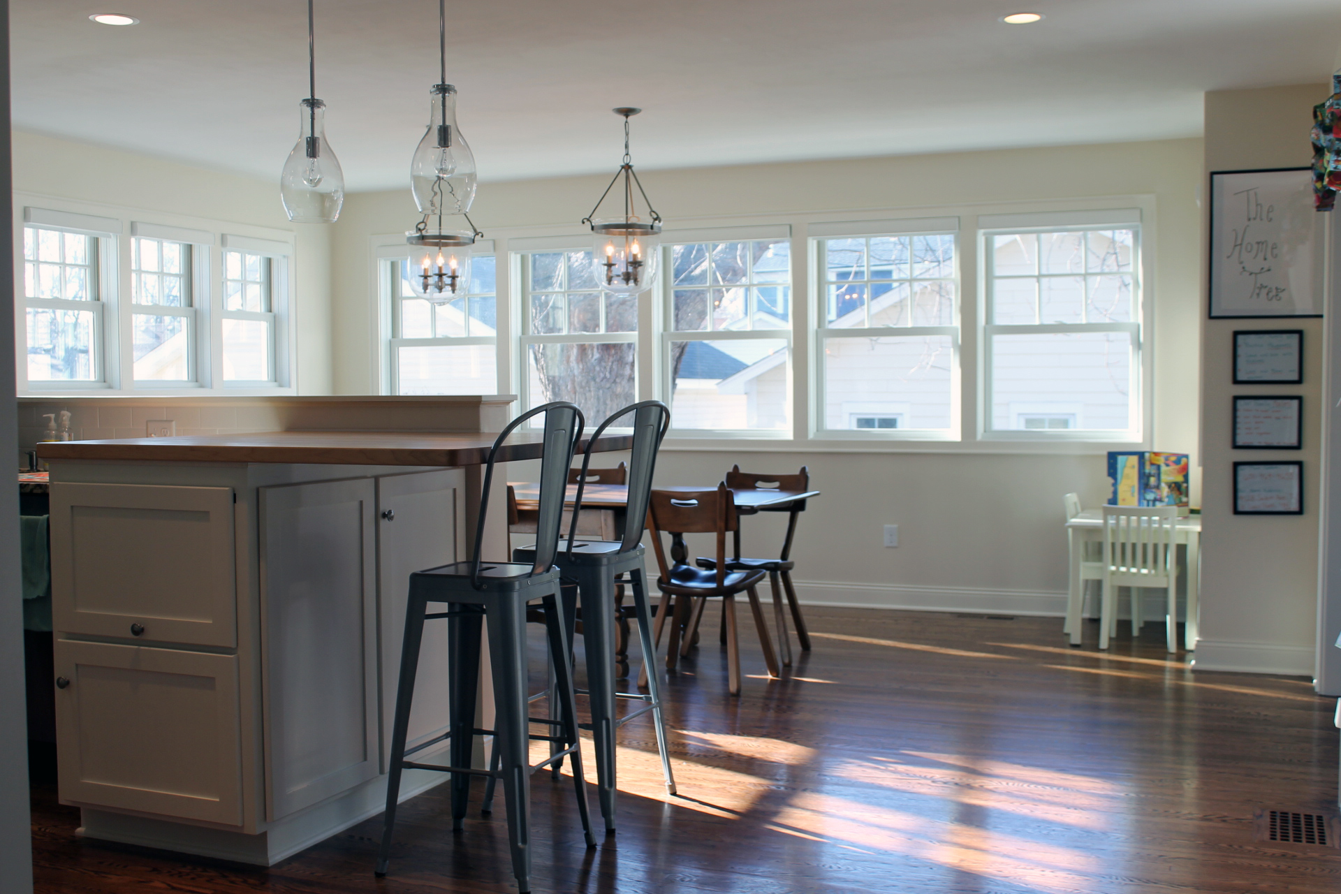 St. Louis Park Addition #1 - Urban Rebuilders